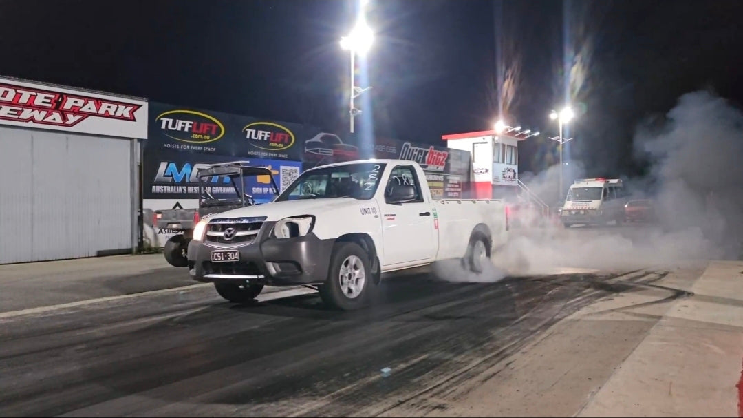 OCD Diesel Performance