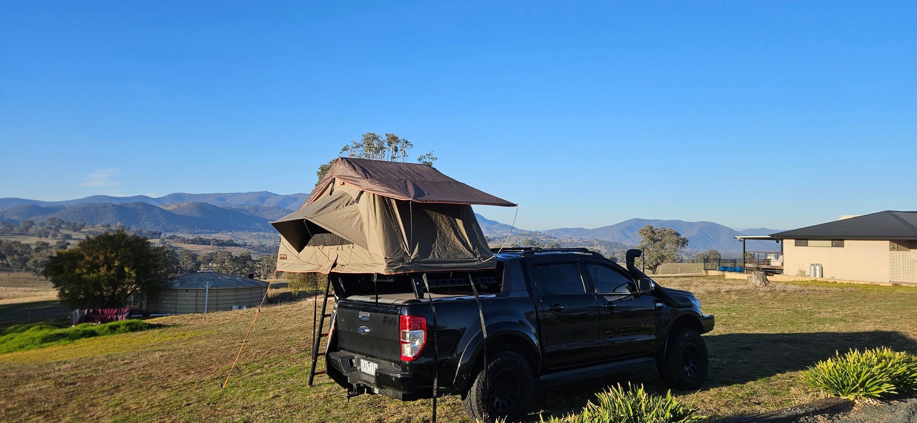 OCD Diesel Performance