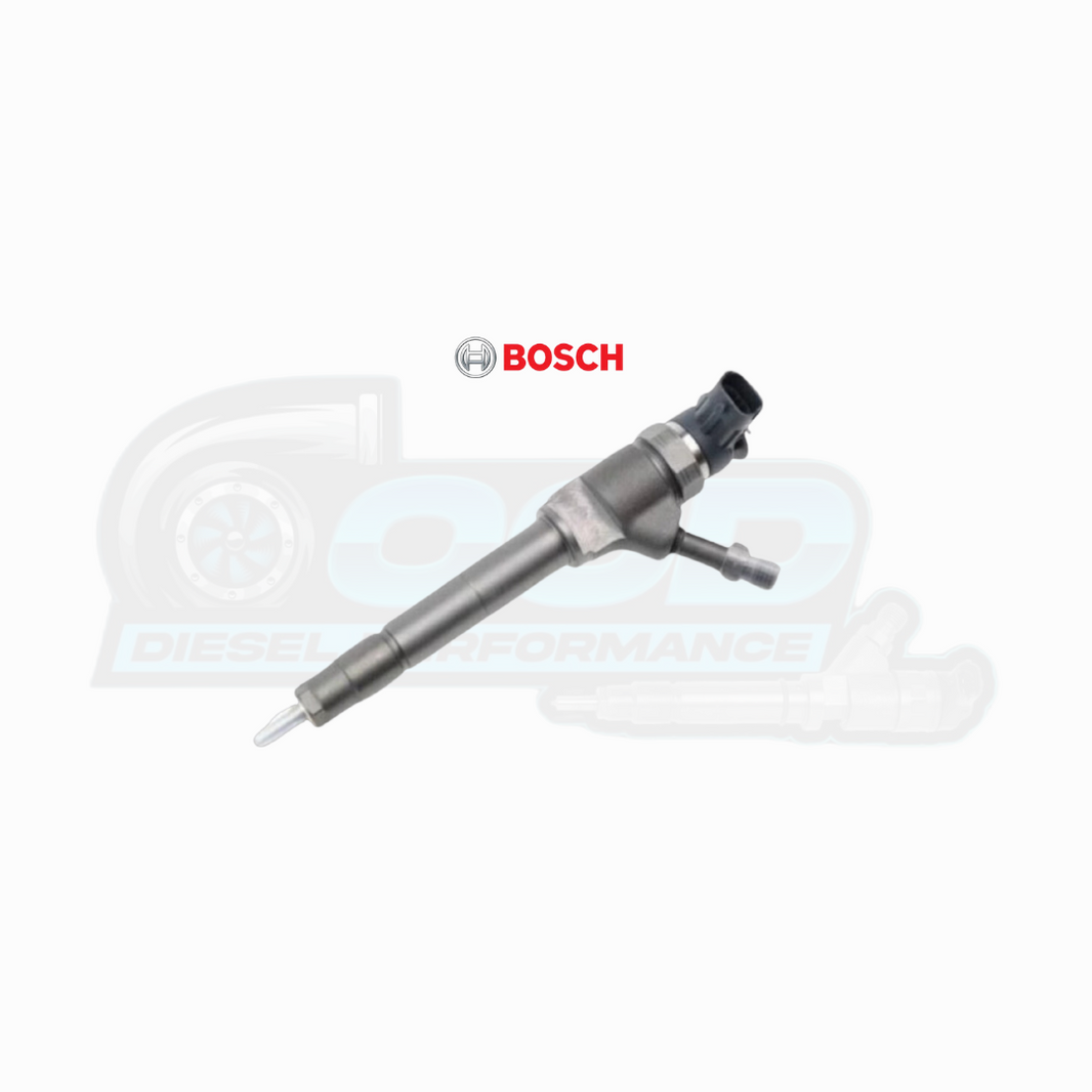 PJ/PK/UN – OCD Diesel Performance