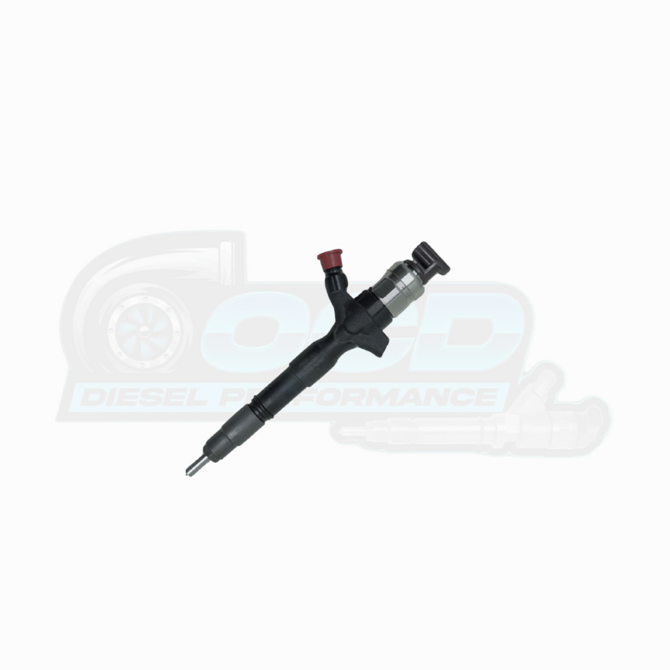 Toyota – OCD Diesel Performance