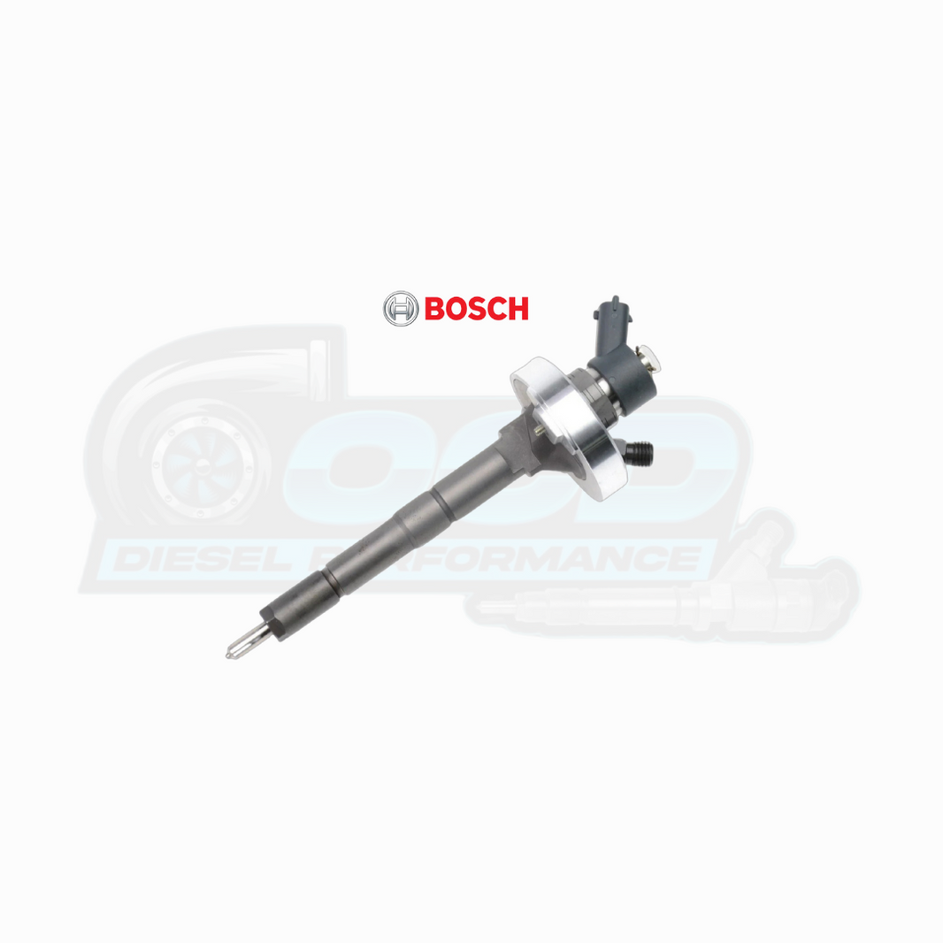 Nissan – OCD Diesel Performance