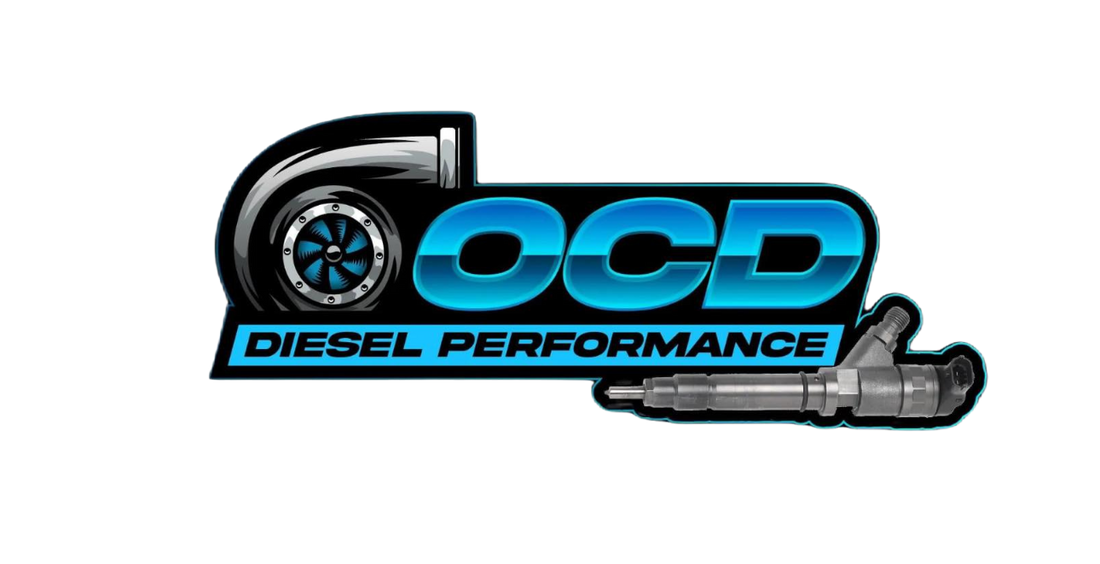 OCD Diesel Performance