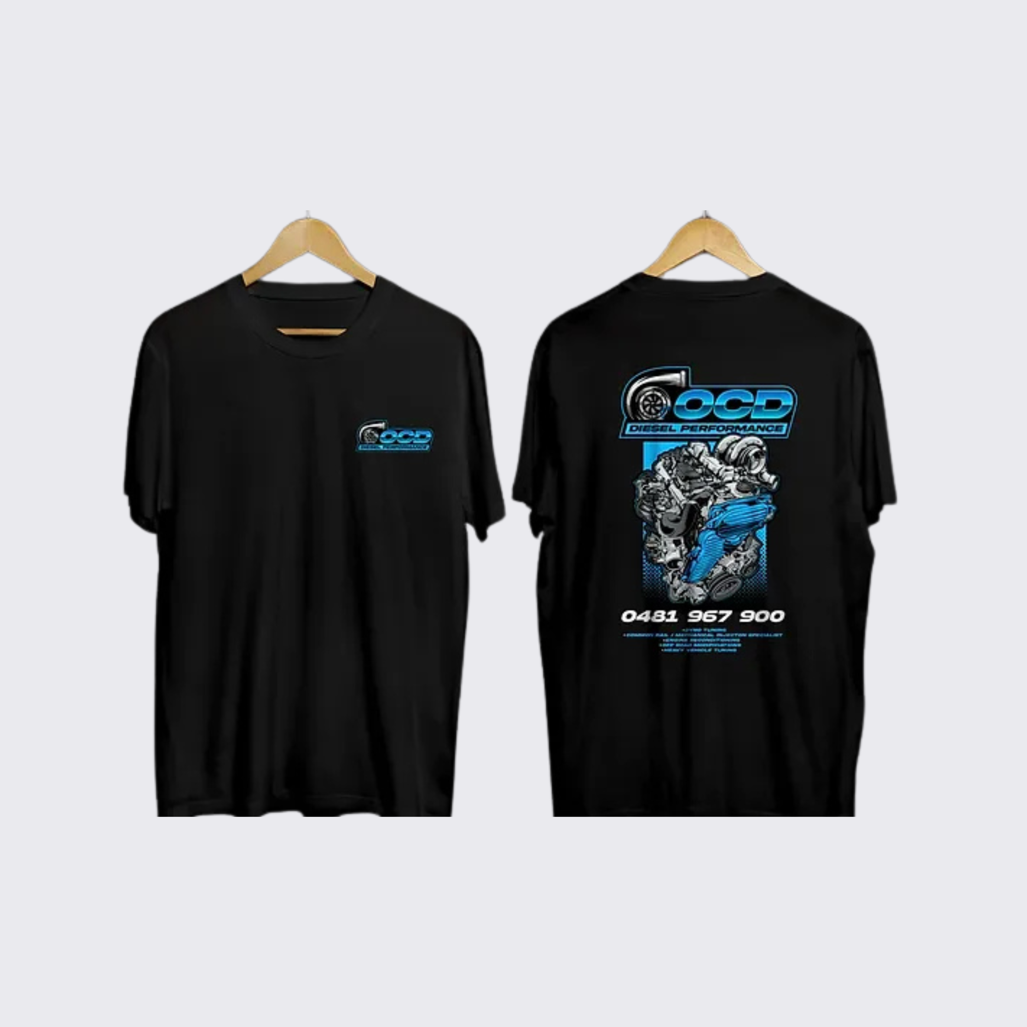 Products – OCD Diesel Performance