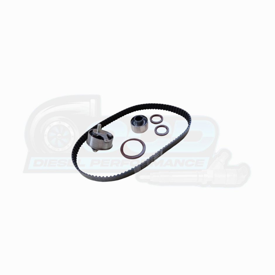 OCD Diesel Performance