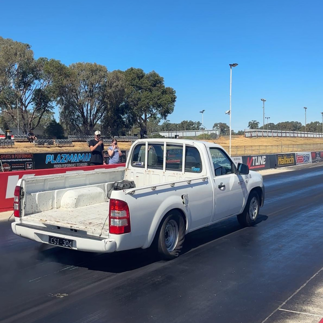 Project BT50! – OCD Diesel Performance