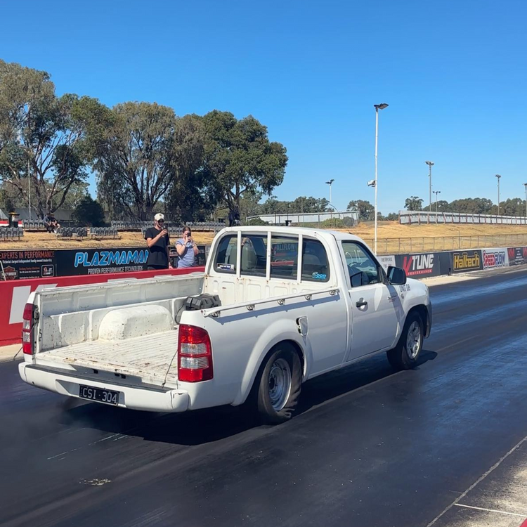 Project BT50! – OCD Diesel Performance