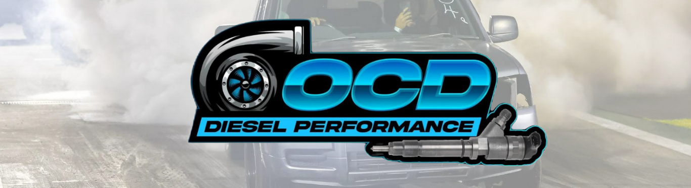 OCD Diesel Performance